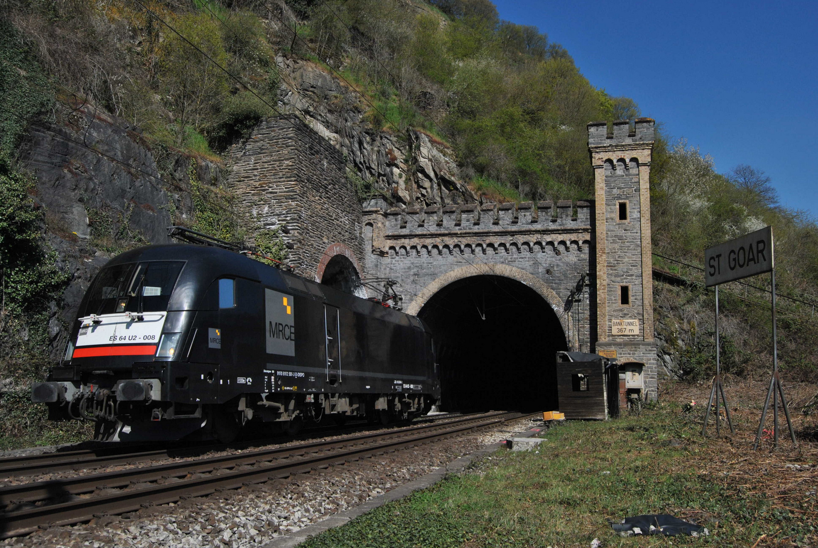 MRCE 182 508-2 Foto & Bild | bahn, loks, deutschland Bilder auf ...