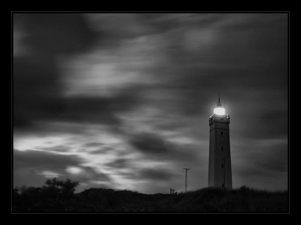 Mørk og Lys Foto & Bild | monochrom, bearbeitungs - techniken, dänemark Bilder auf fotocommunity