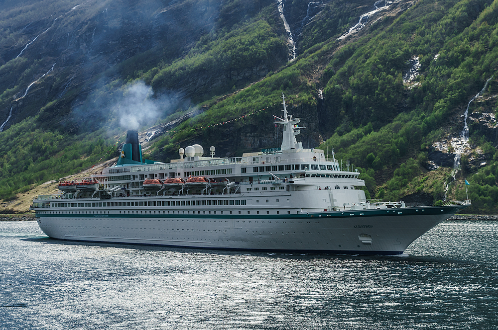 MS Albatros Foto & Bild | schiffe und seewege, motorschiffe ...