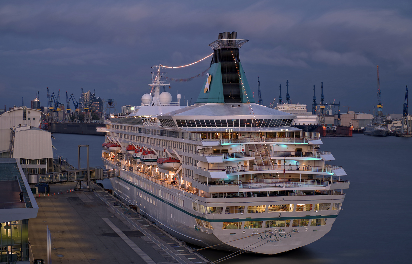 MS ARTANIA Foto & Bild | schiffe und seewege, motorschiffe ...