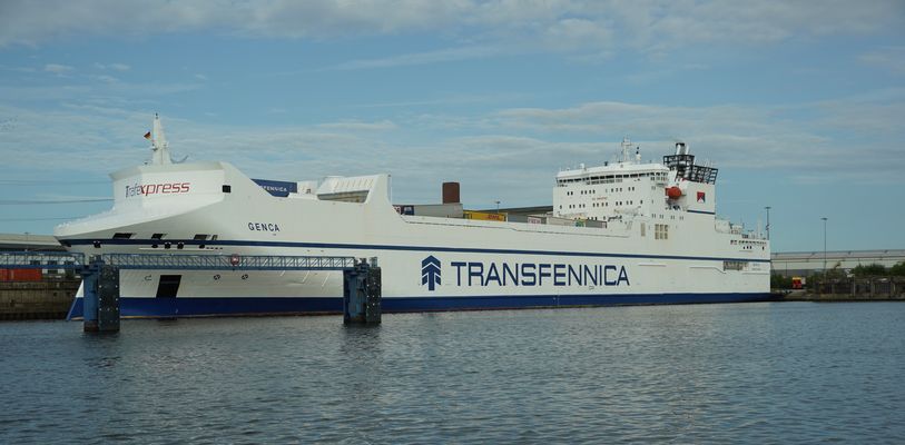 Lübeck Bilder & Fotos