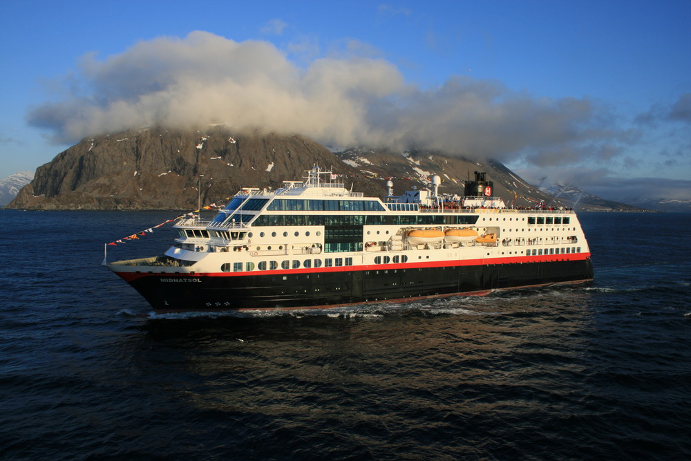 MS Midnatsol Foto & Bild | reportage dokumentation, zeit geschichte ...