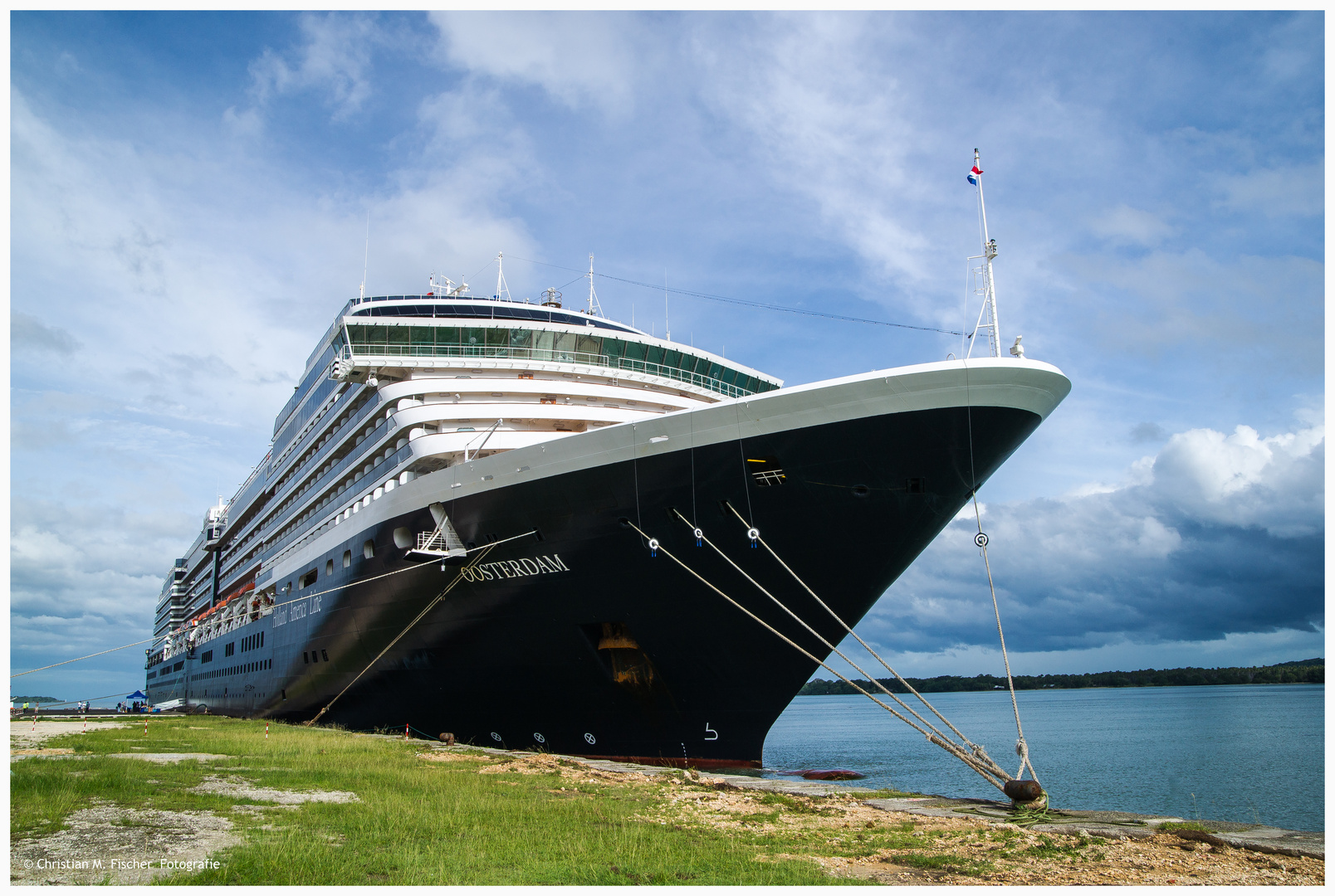 MS Oosterdam Foto & Bild | schiffe und seewege, motorschiffe ...