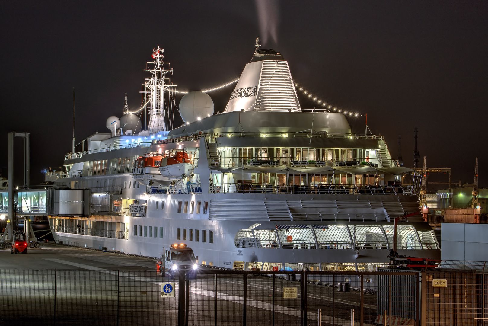 MS Silver Wind Foto & Bild | schiffe und seewege, motorschiffe ...