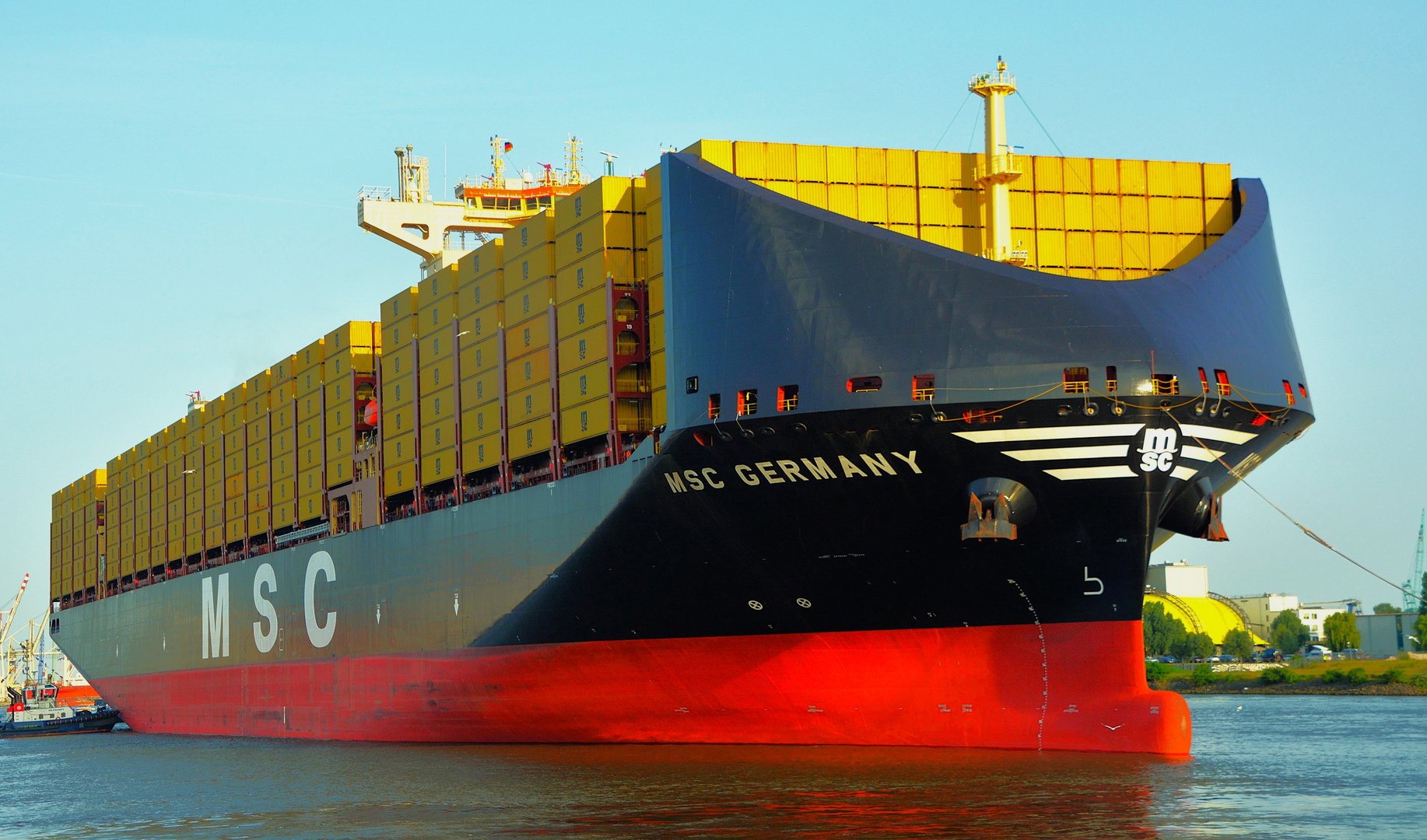 MSC GERMANY Foto & Bild | bilder, fotos, nikon Bilder auf fotocommunity