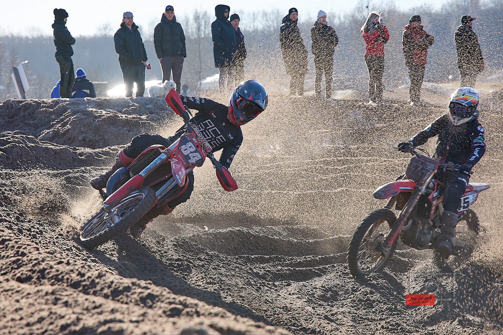 MSC Grevenbroich 28.01.2024 Foto & Bild | sport, motorsport, motorradsport Bilder auf fotocommunity