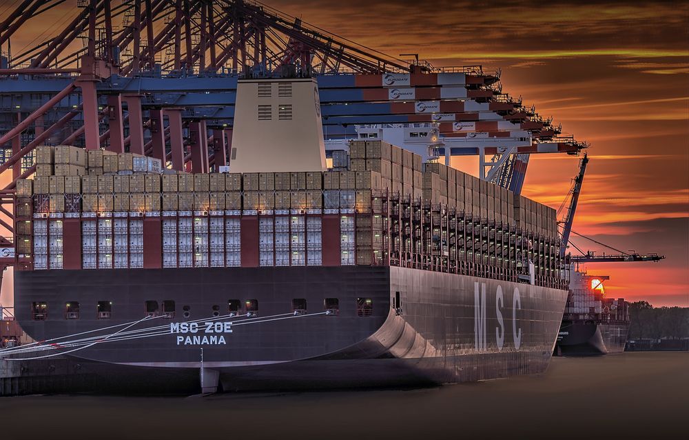 # MSC ZOE # Foto & Bild | bearbeitungs - techniken, hdri & tm, hdr ...