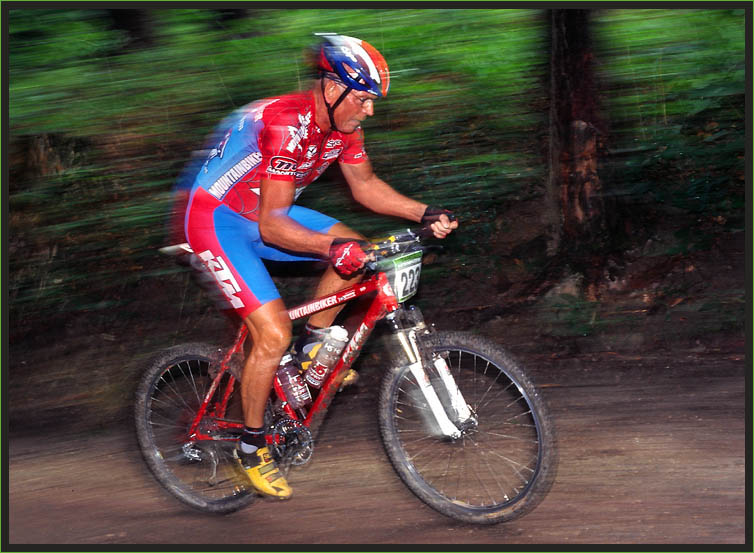 MTB - Marathon Foto & Bild | sport, radsportarten, motive Bilder auf ...