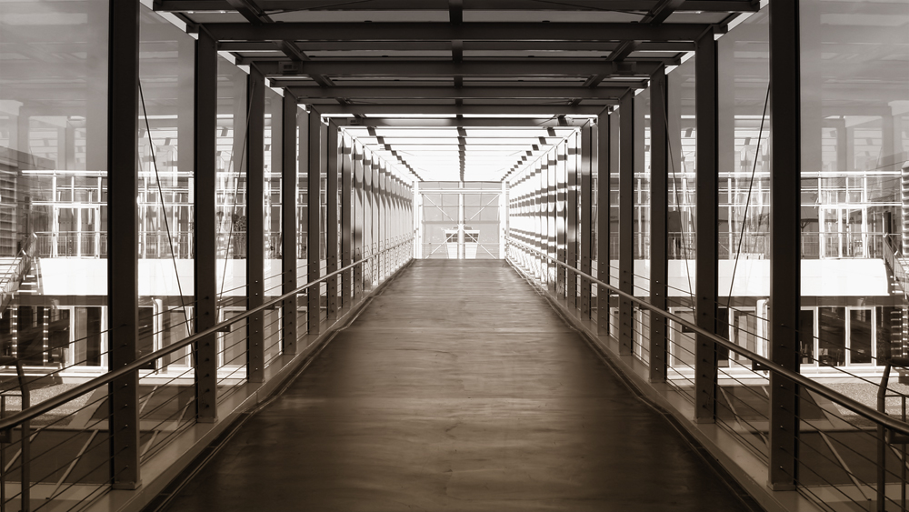 MUC Foto & Bild | architektur, stahlbau, motive Bilder auf fotocommunity