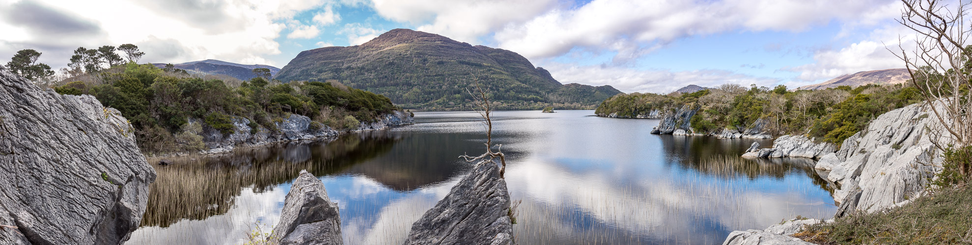 Muckross Lake Foto & Bild | europe, united kingdom & ireland, ireland ...