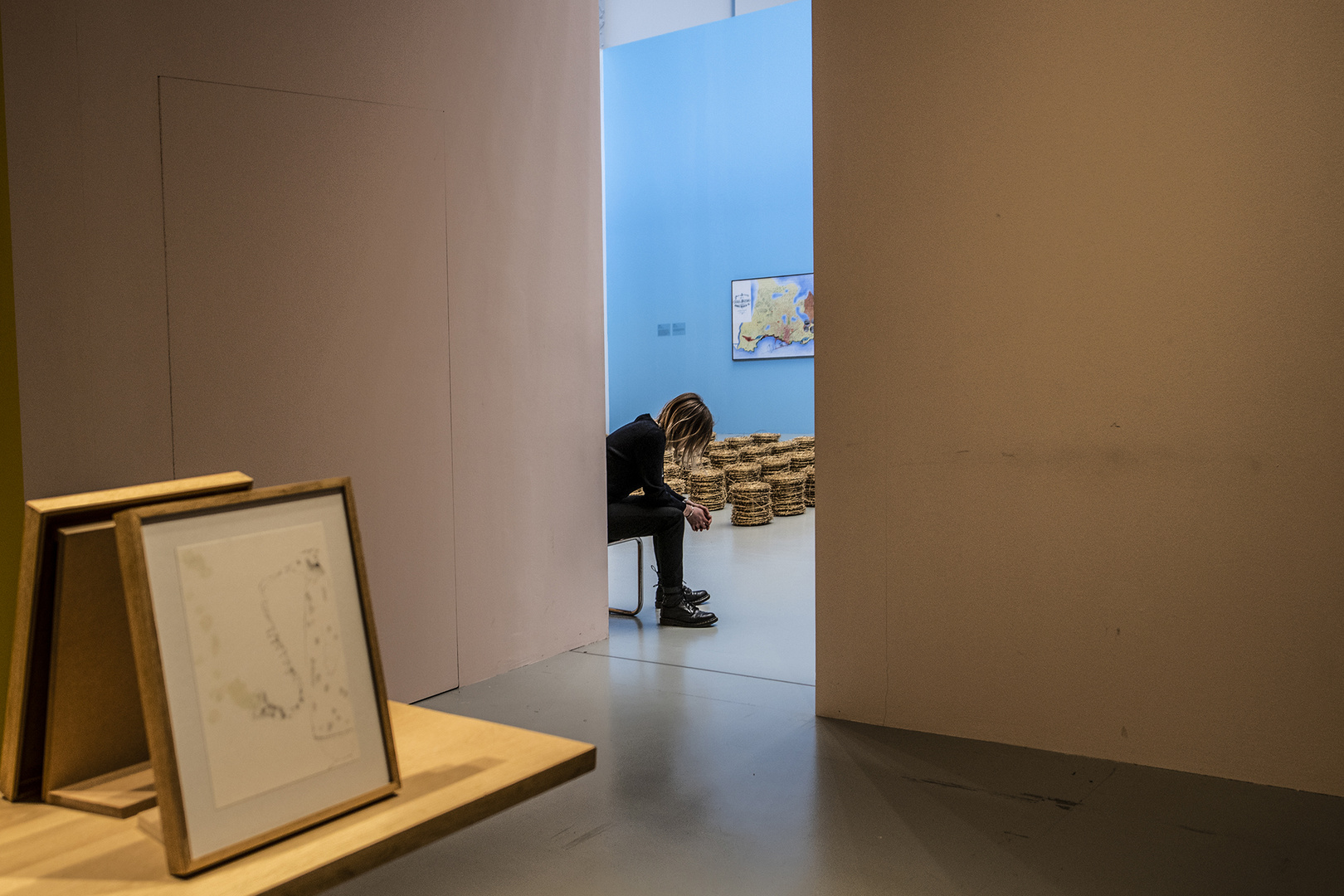 Müde??? Foto & Bild | erwachsene menschen, kunstfotografie & kultur, projekte Bilder auf ...