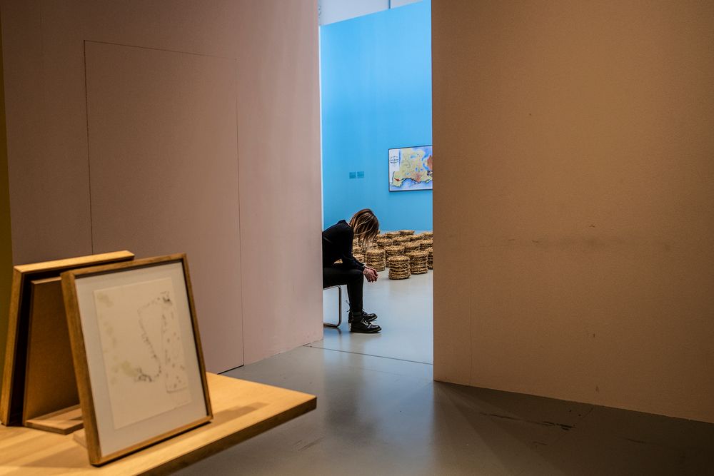 Müde??? Foto & Bild | erwachsene menschen, kunstfotografie & kultur, projekte Bilder auf ...