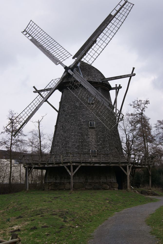 Mühle.... Foto & Bild | architektur, motive Bilder auf fotocommunity