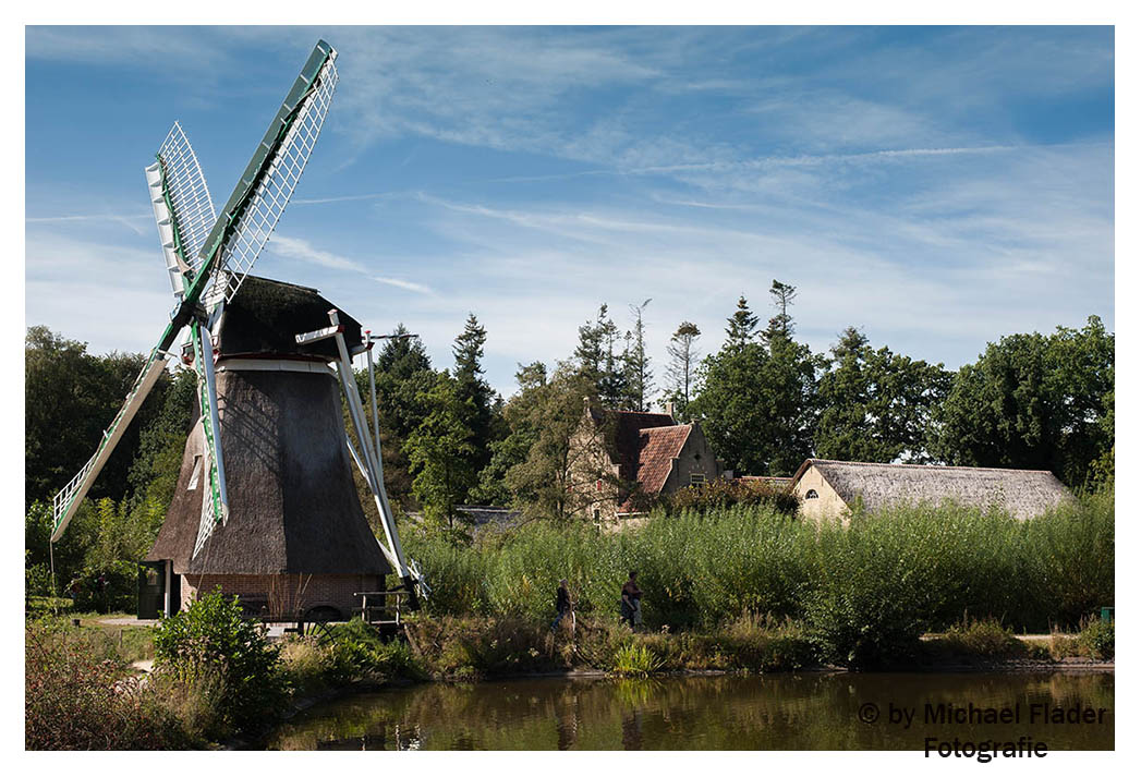 Mühle Foto & Bild | architektur, museum, nl Bilder auf fotocommunity