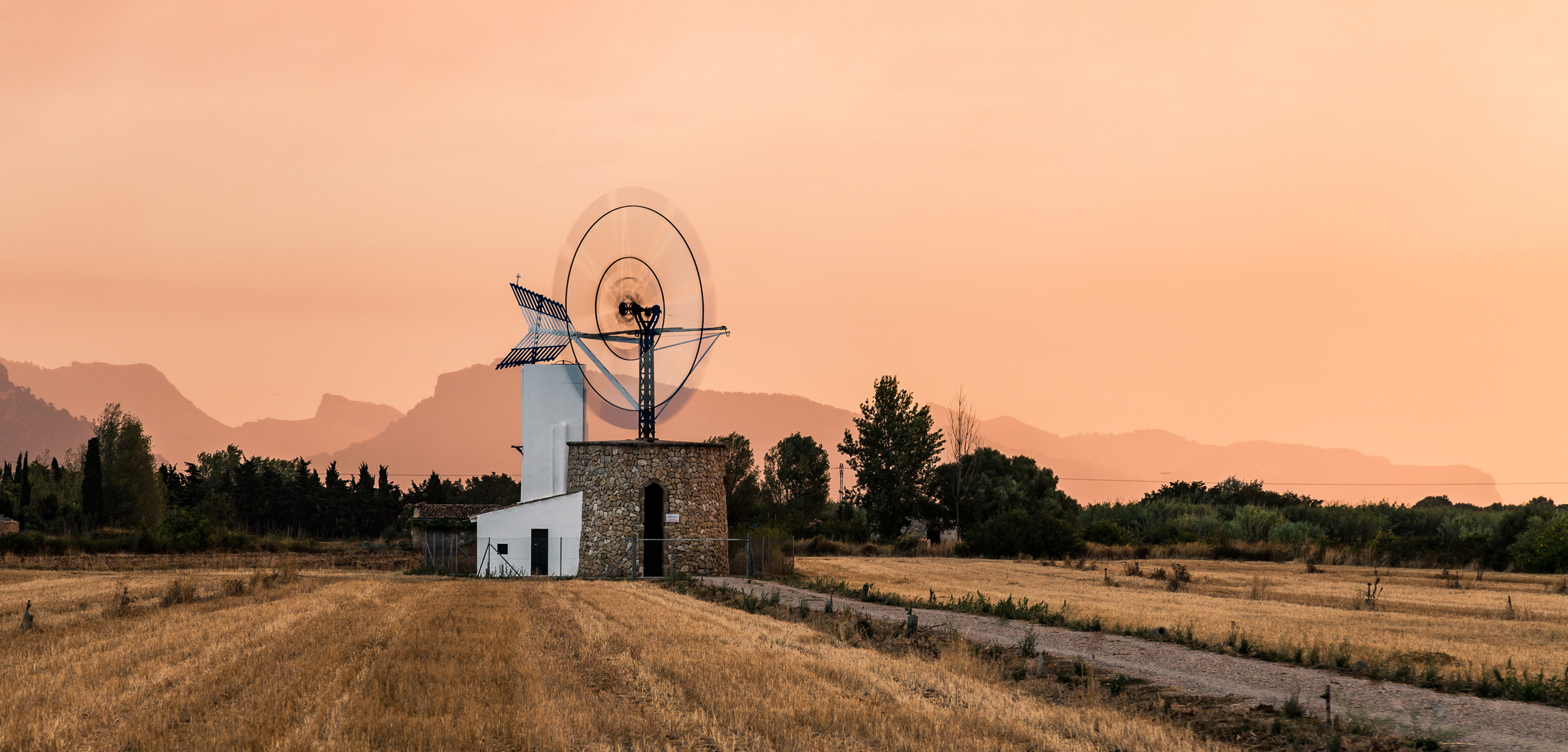 Mühle 3 Foto & Bild | landschaft, architektur, motive Bilder auf ...