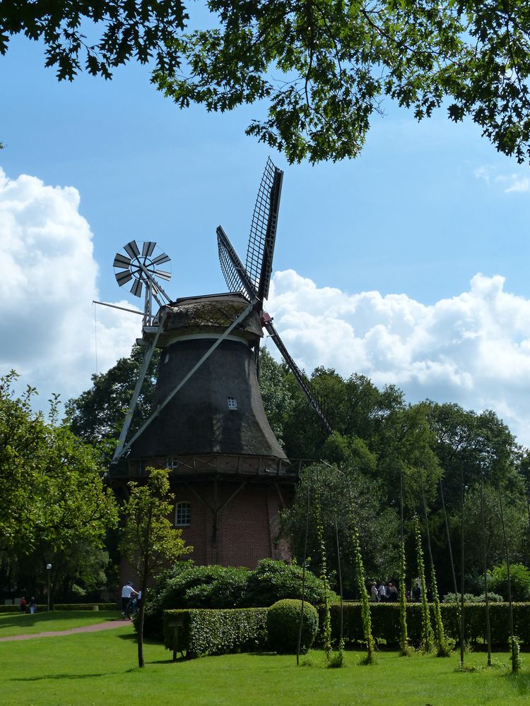 Mühle Foto & Bild | industrie und technik, projekte, mühlen Bilder auf ...