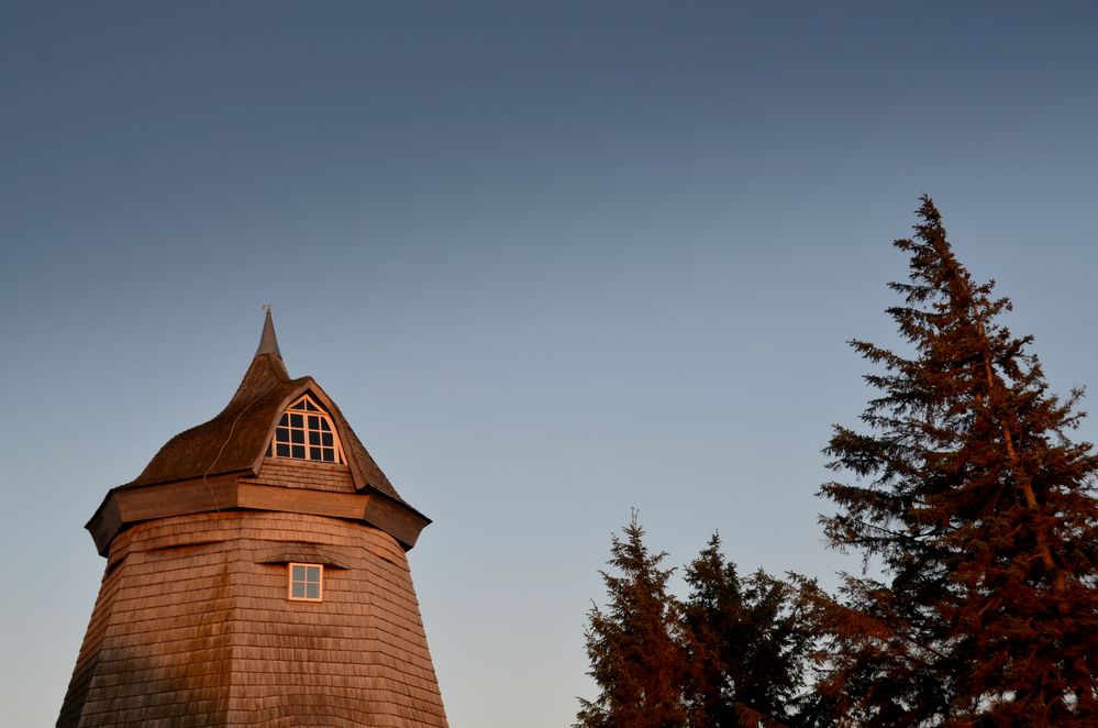 Mühle in Vitte / Hiddensee Foto & Bild | deutschland, europe ...