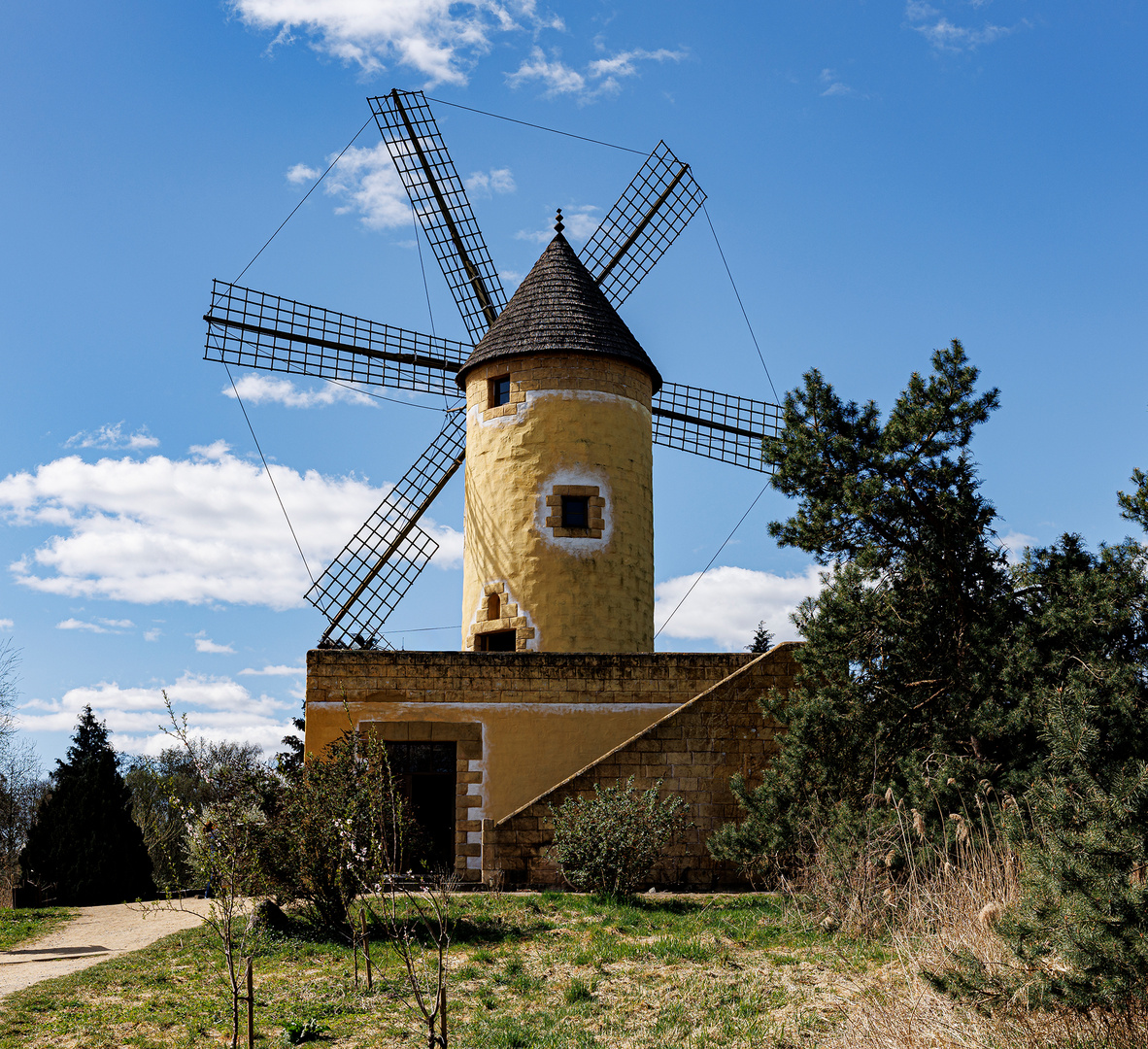 Mühlenmuseum Gifhorn 3 Foto & Bild | architektur, reportage dokumentation, deutschland Bilder ...