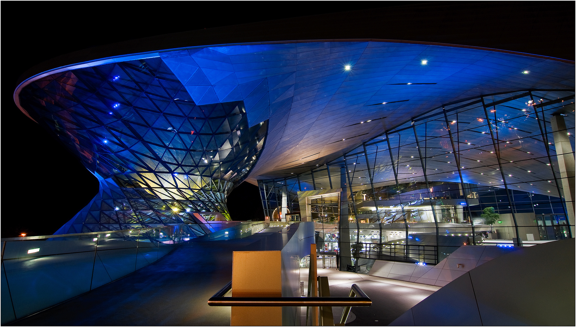 München modern #3 Foto & Bild | deutschland, europe, bayern Bilder auf ...