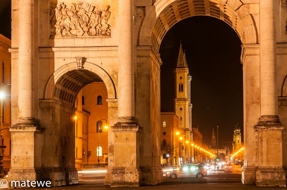 München Schwabing Foto & Bild | deutschland, europe, bayern Bilder auf ...