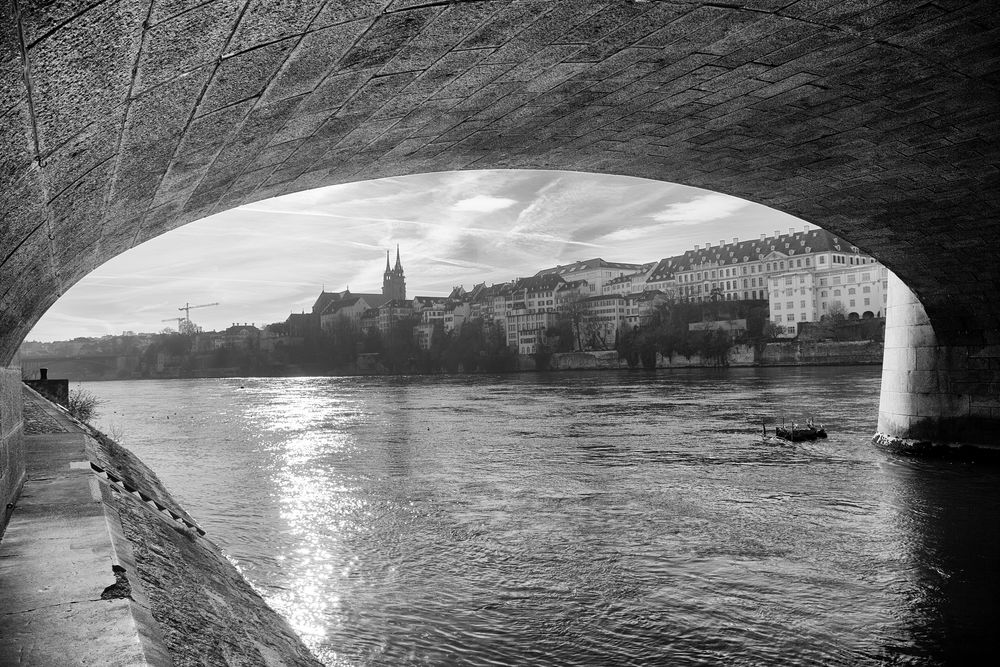 Münschter durchs Joch gseh Foto & Bild | europe, schweiz ...