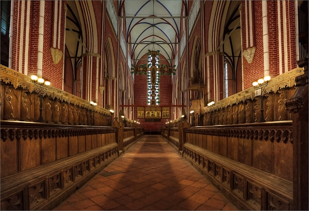 Münster/ Bad-Doberan lll Foto & Bild | bearbeitungs - techniken, hdri ...