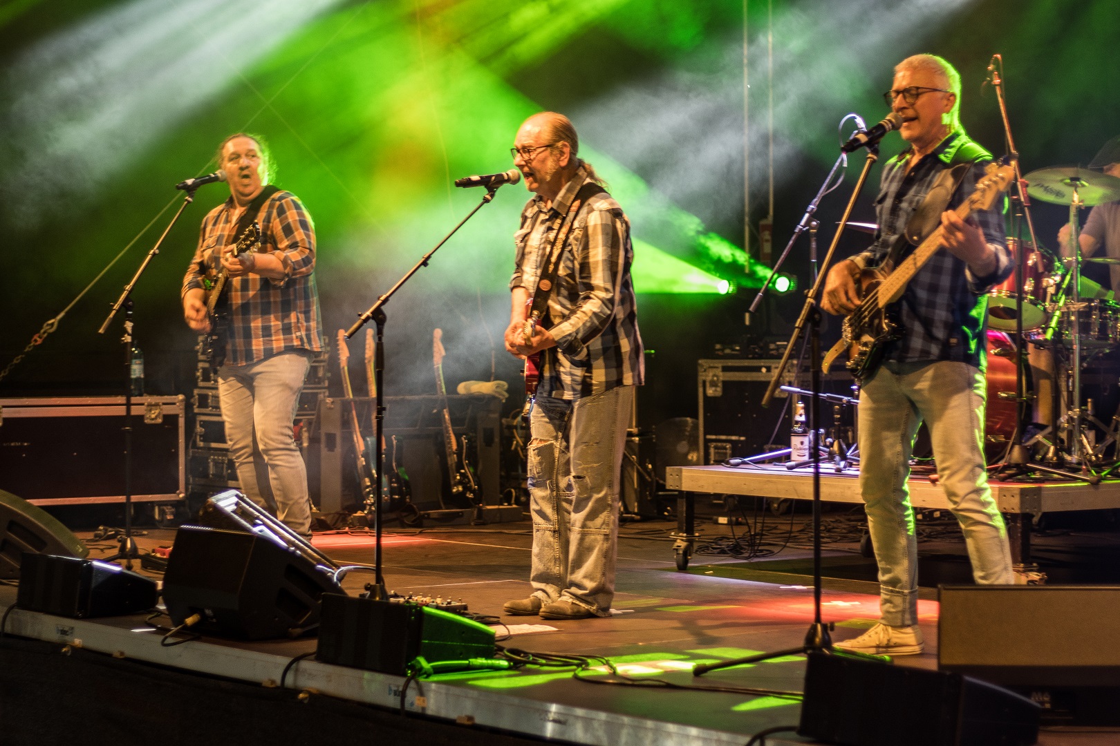 Mugge Foto & Bild | kunstfotografie & kultur, musik & konzert ...