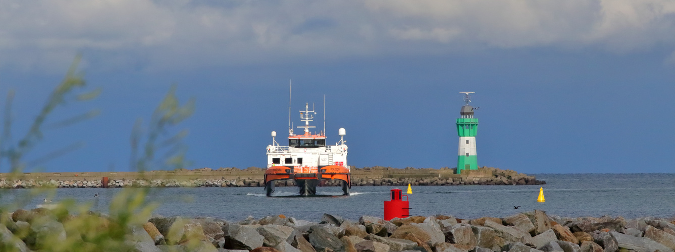 Mukran Port Foto & Bild | rügen, verkehr, technik Bilder auf fotocommunity