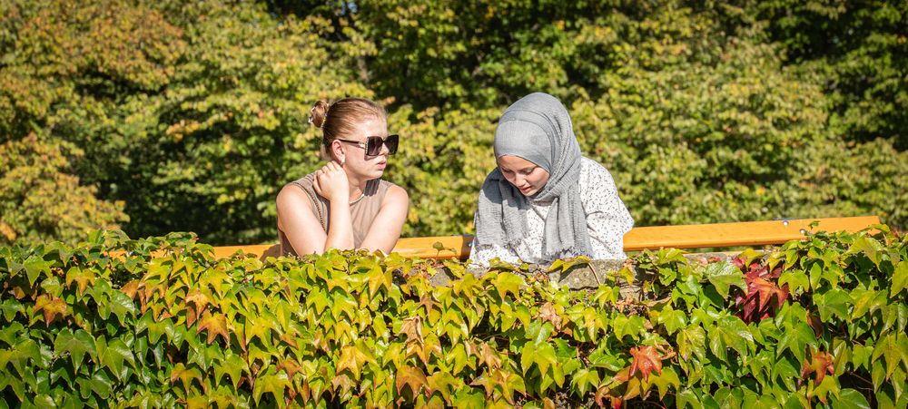 MultiKulti I Foto & Bild | outdoor, menschen, jugendliche Bilder auf ...