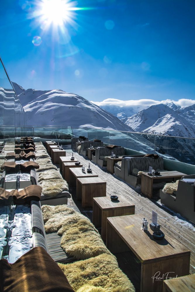 Muottas Muragl | Engadin | 2018 Foto & Bild | europe, schweiz ...