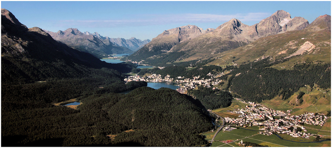 MUOTTAS MURAGL Foto & Bild | europe, schweiz & liechtenstein, kt ...