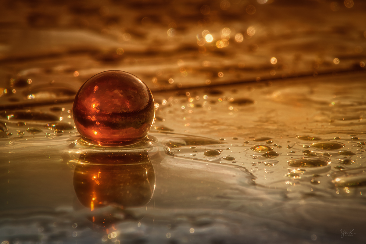 Murmeln.....ein Kinderspiel Foto & Bild | experimente, projekte ...