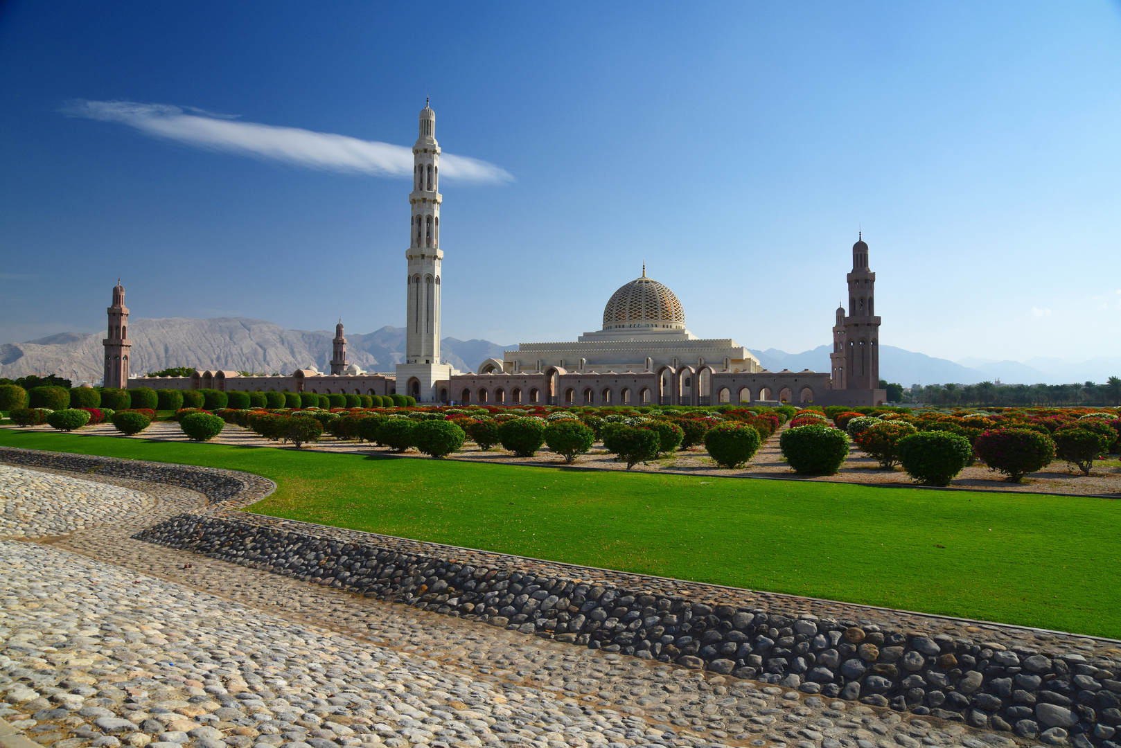 Muscat, Oman Foto & Bild | asia, middle east, oman Bilder auf fotocommunity