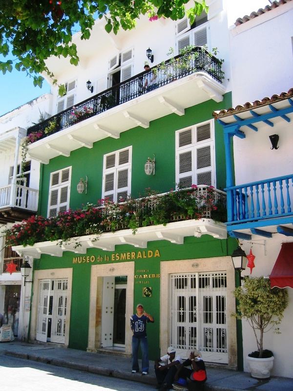 Museo de la Esmeralda Foto & Bild | south america, colombia, world ... Museo de la Esmeralda Foto & Bild | south america, colombia, world ...