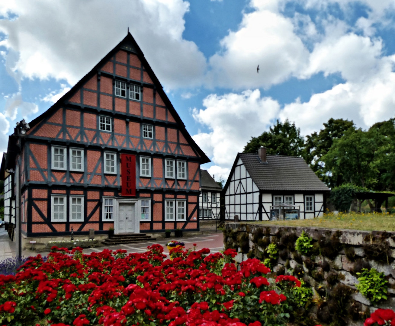 Museum in Uslar Foto & Bild | architektur, motive Bilder auf fotocommunity