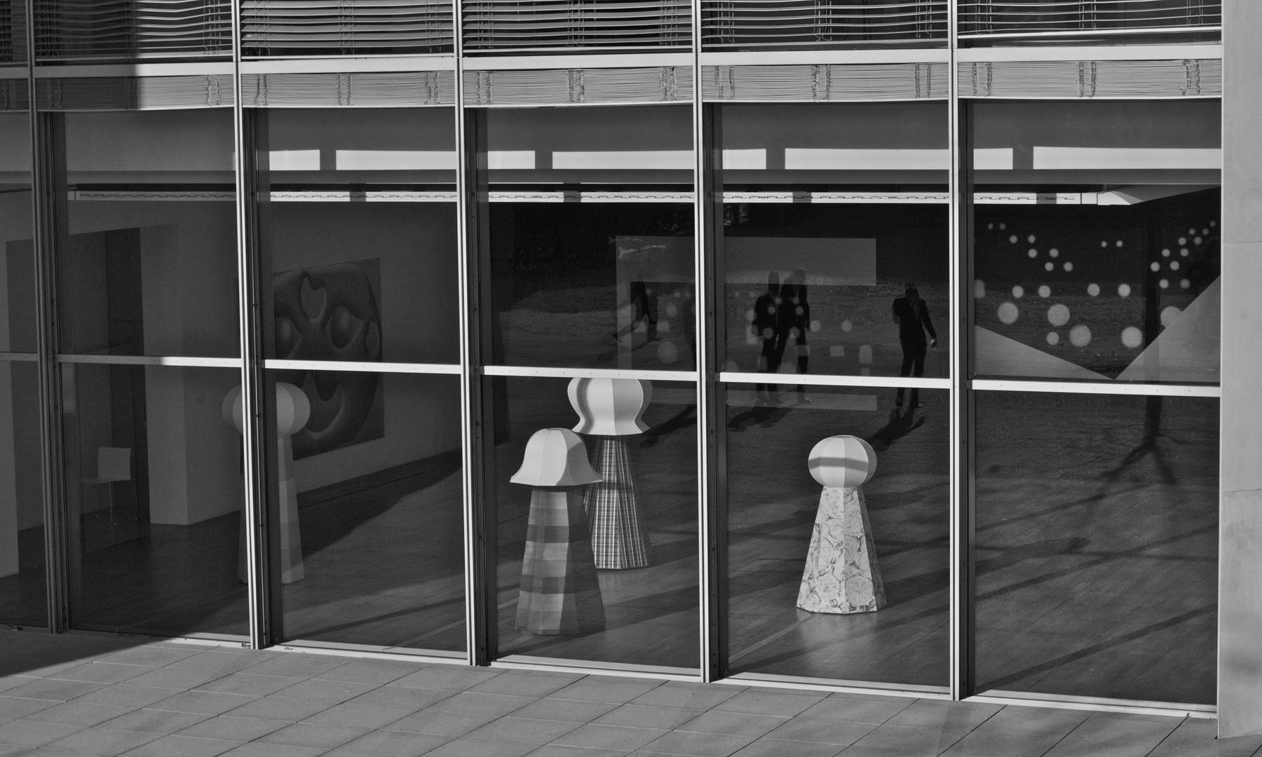 Museumsmeile Bonn Foto & Bild | kunstfotografie & kultur, projekte, museales Bilder auf ...