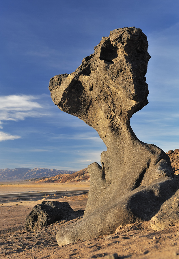 *mushroom rock* Foto & Bild | north america, united states, national ...