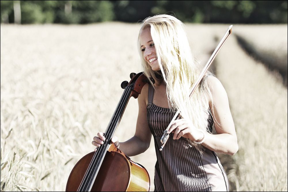 Music Foto And Bild Fotos Fun People Bilder Auf Fotocommunity