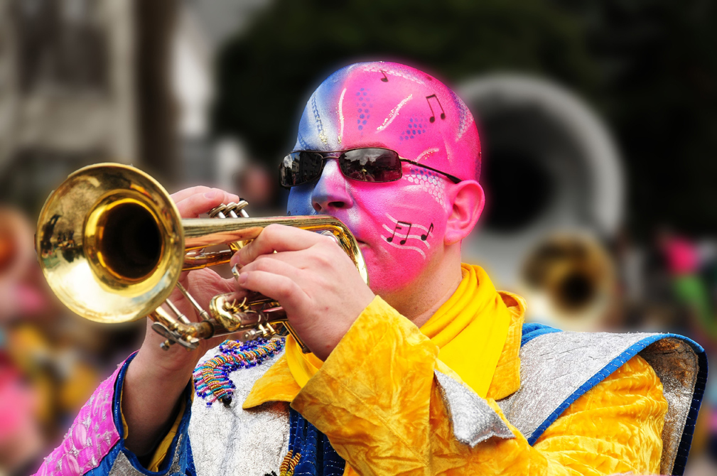 Musik im Kopf Foto & Bild | kunstfotografie & kultur, fünfte jahreszeit ...