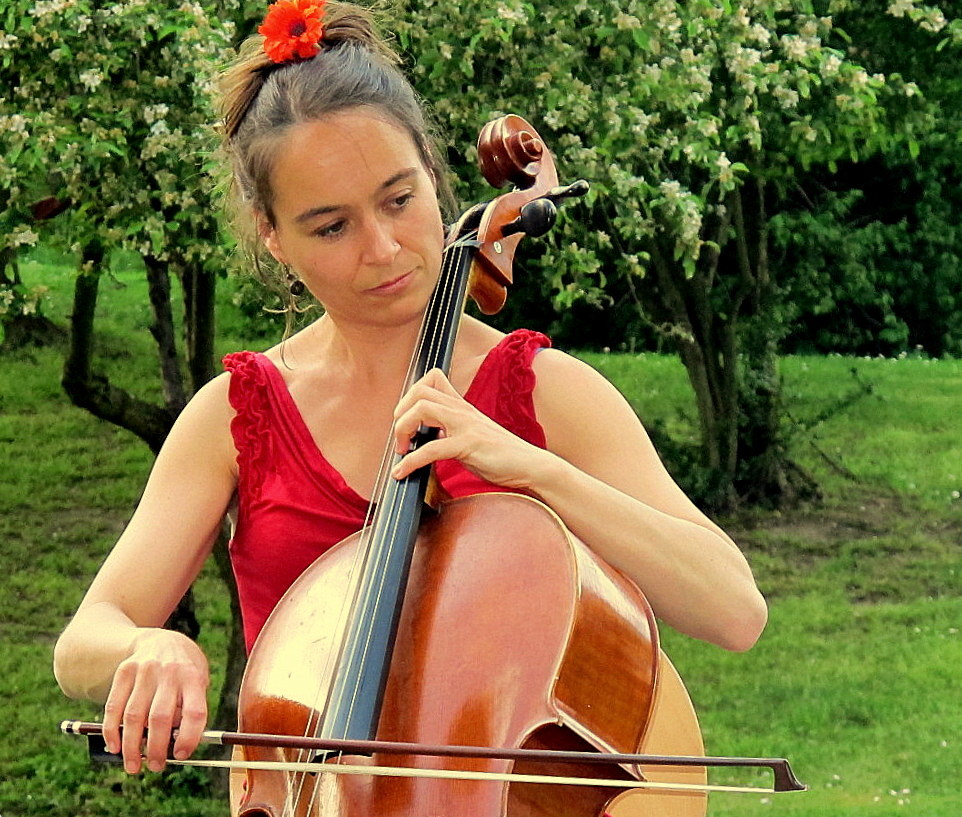 Musiker (6) Foto & Bild | konzert, outdoor, portrait Bilder auf ...