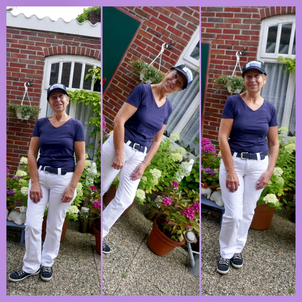 Muss ja nicht immer Gerry sein.. Foto & Bild | portrait, modelle ...