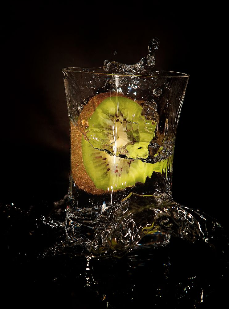 Musst Du denn... Foto & Bild | fotokunst, bearbeitungs - techniken, filtertechniken Bilder auf ...