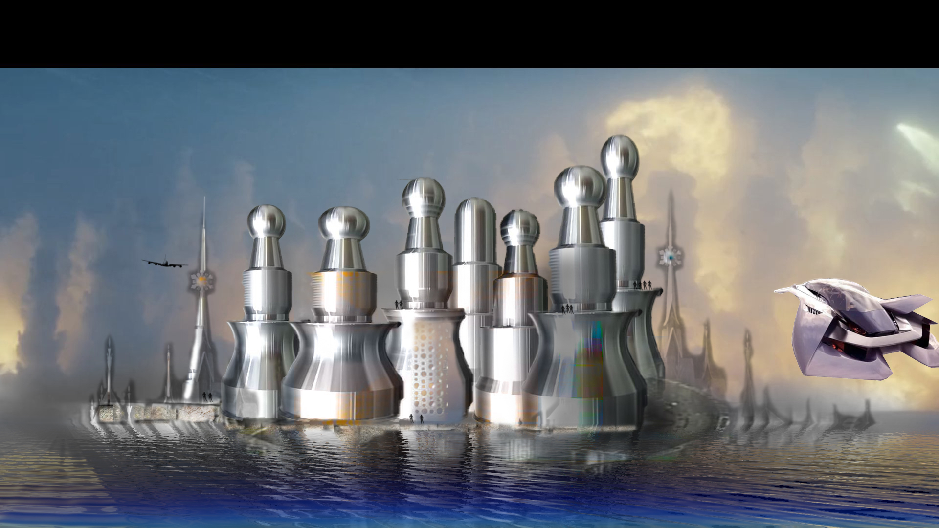 Mustang sally Foto & Bild | fotomontage, science fiction, fantasy mystery Bilder auf fotocommunity