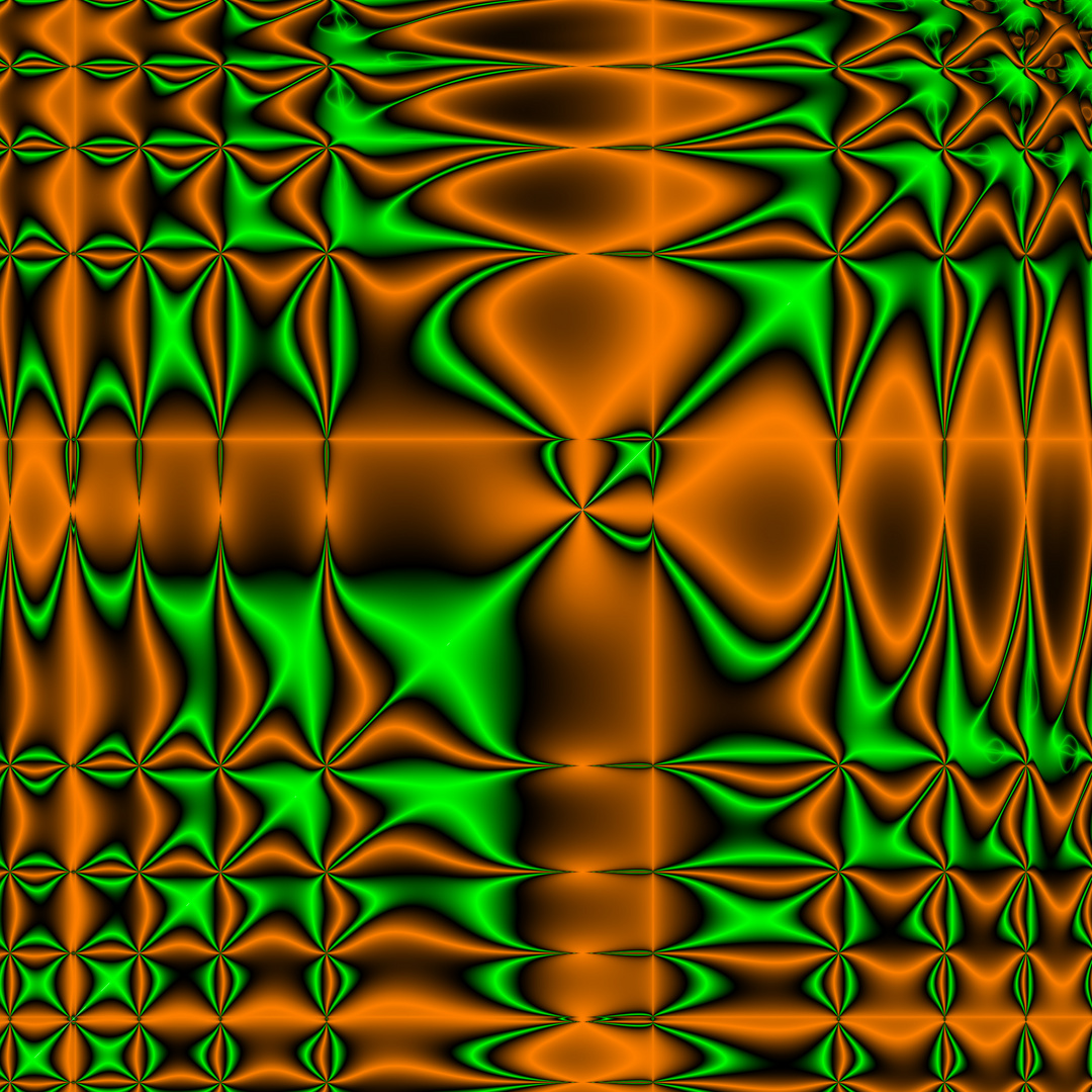 Muster Foto & Bild | art, grafik, grün Bilder auf fotocommunity