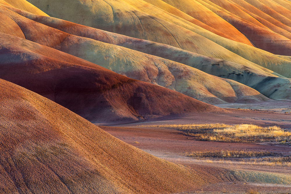 Muster Foto & Bild | north america, united states, north west Bilder ...