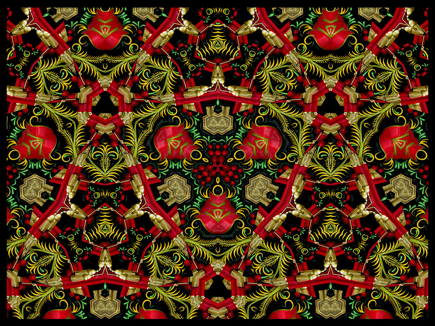 MUSTER Foto & Bild | bearbeitungs - techniken, digiart, techniken ...