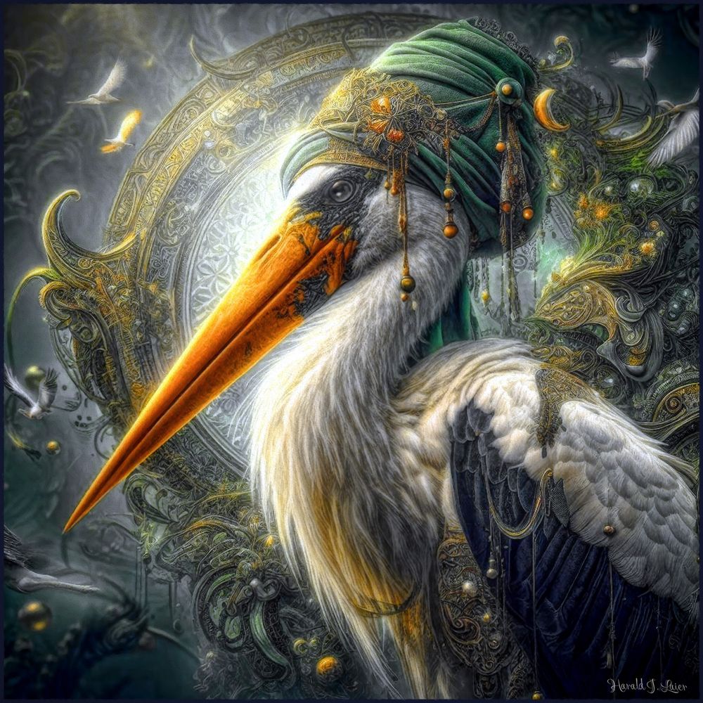 Mutabor Foto & Bild | ki - montagen, meine kreationen 2!, surreal Bilder auf fotocommunity