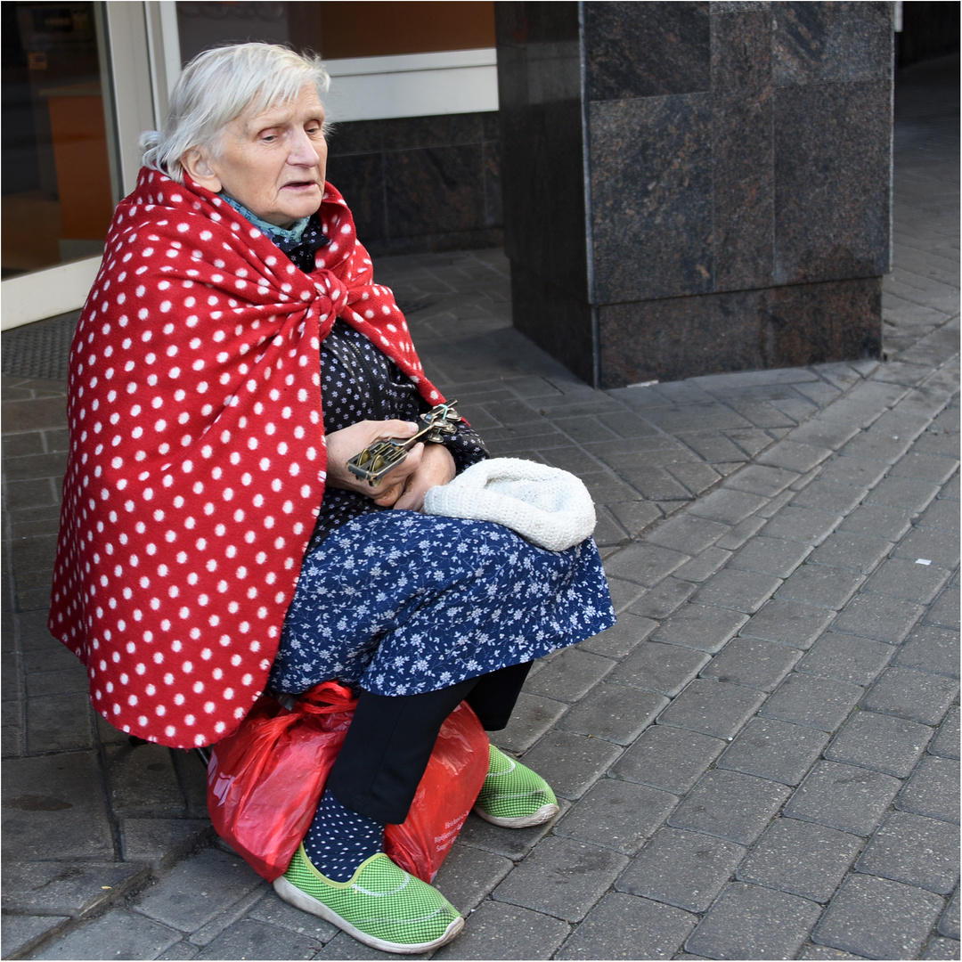 mutig Foto & Bild | erwachsene menschen, europe, baltic states Bilder ...