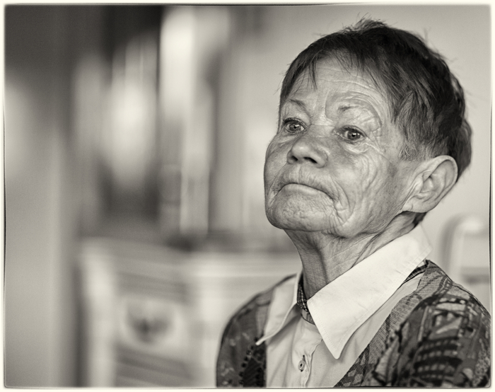 - Mutter - Foto & Bild | portrait, portrait frauen, indoor Bilder auf ...