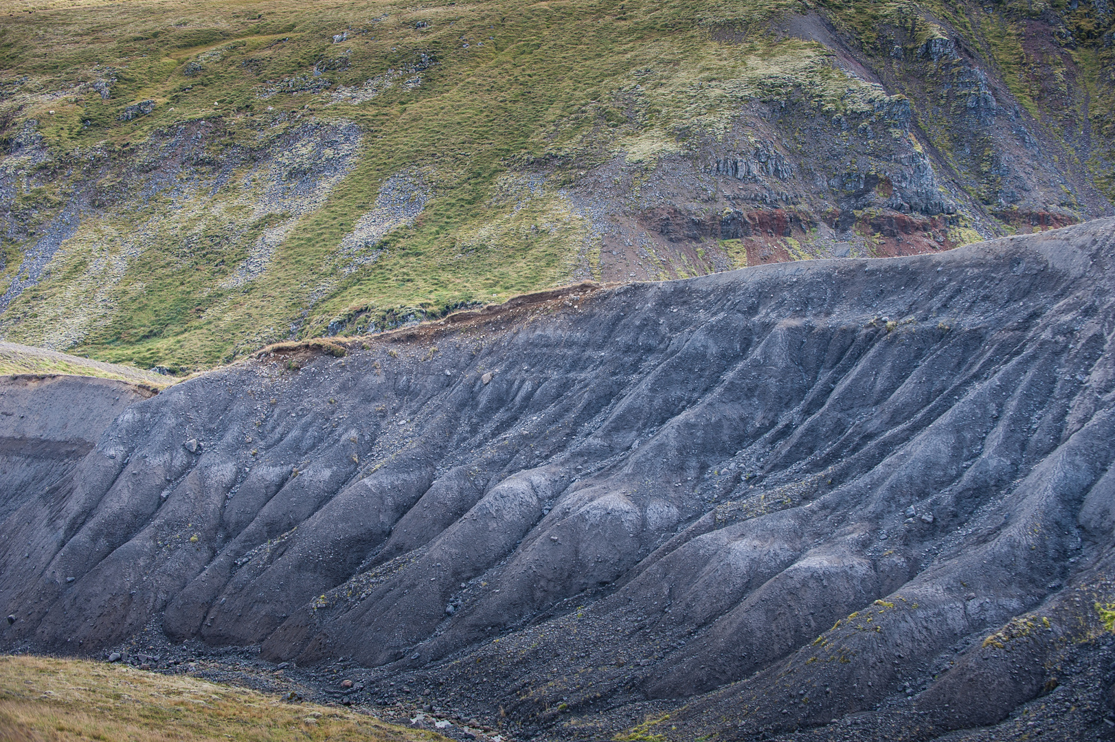 Mutter Erde hat viele Farben Foto & Bild | landschaft ...